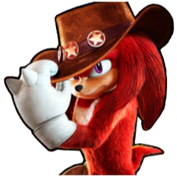 Series Knuckles | Roblox Sonic Speed Simulator Trade | Traderie