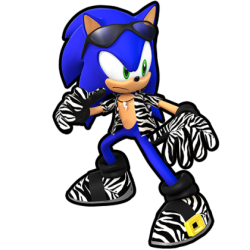 What is Zebra Sonic worth? Zebra Sonic Value and Recent Trades | Roblox ...