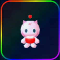 Amy Chao - Roblox Sonic Speed Simulator Trade | Traderie