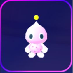 What is Birthday Chao worth? Birthday Chao Value and Recent Trades ...