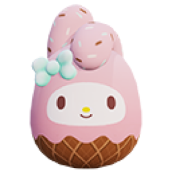 Princess Capuchin Monkey - Roblox Adopt Me Trade | Traderie