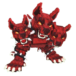 Cerberus - Roblox Steal a Brainrot Trade | Traderie
