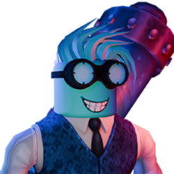 Jack Frost | Roblox Survive the Killer! Trade | Traderie