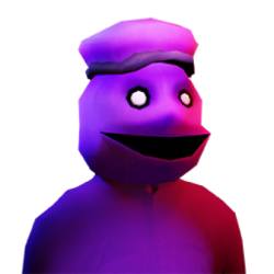 Roblox Survive the Killer! (STK) Values | Killer | Traderie (July 2025)