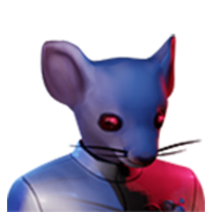 Prof. Ratthew Cheeseworth - Roblox Survive the Killer! (STK) Trade ...