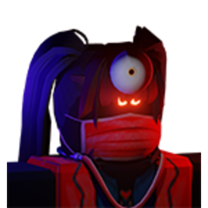 Corrupt Maya Rose | Roblox Survive the Killer! Trade | Traderie