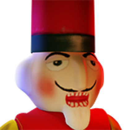 Franz the Nutcracker - Roblox Survive the Killer! (STK) Trade | Traderie