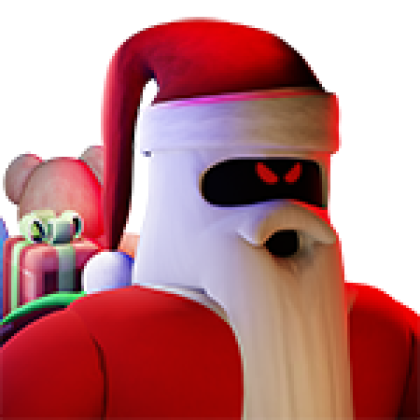 Corrupt Santa - Roblox Survive the Killer! (STK) Trade | Traderie