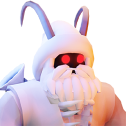 Ghost Grimsley | Roblox Survive the Killer! (STK) Trade | Traderie