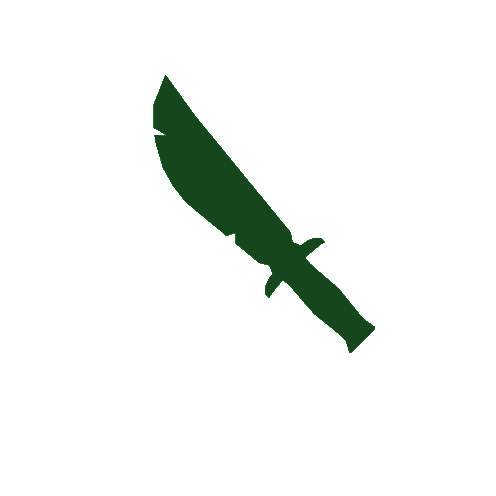 Blade Of The Scourge | Roblox Survive the Killer! (STK) Trade | Traderie