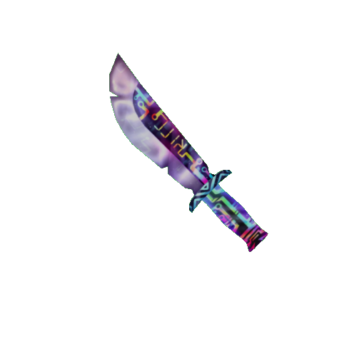 Cyber Slasher - Roblox Survive the Killer! (STK) Trade | Traderie