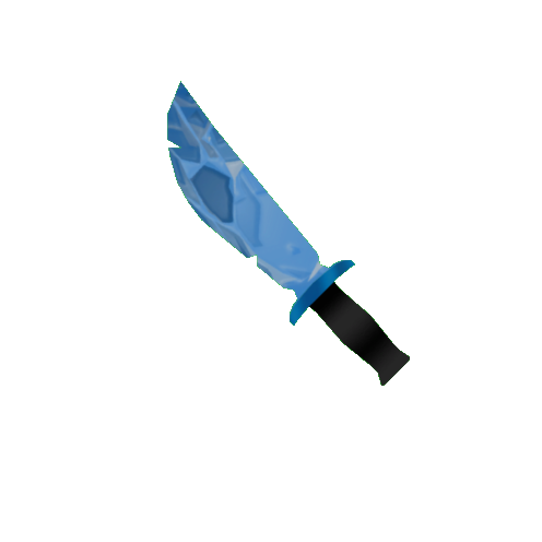 Frostbite - Roblox Survive the Killer! (STK) Trade | Traderie