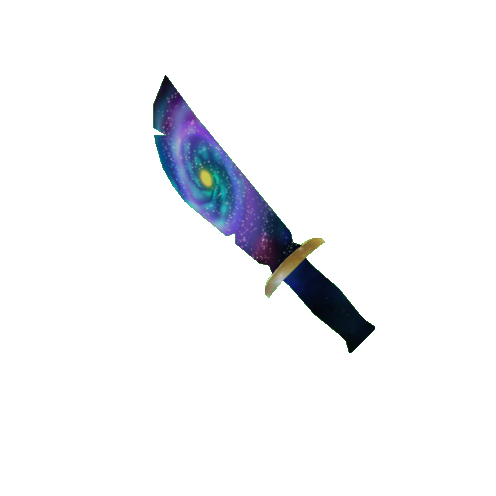 Galaxy - Roblox Survive the Killer! (STK) Trade | Traderie