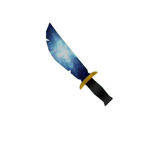 Ice Breaker | Roblox Survive the Killer! (STK) Trade | Traderie