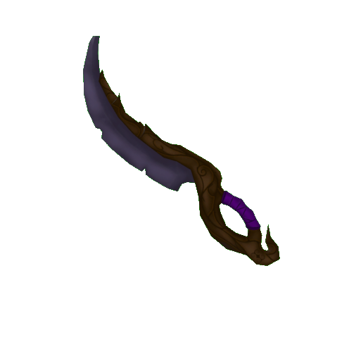 Malvus' Grandmaster Wand | Roblox Survive the Killer! (STK) Trade ...