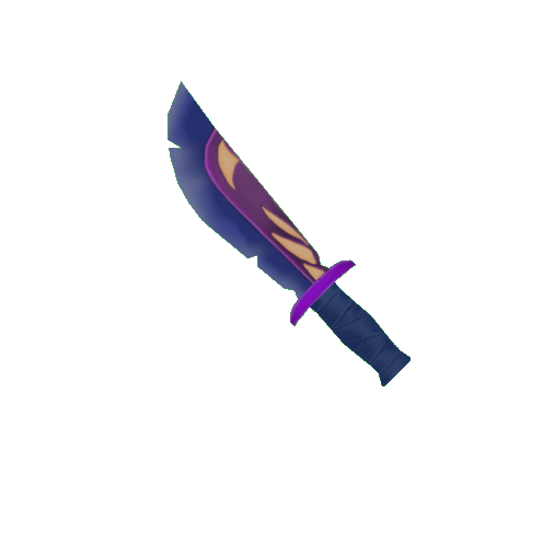 Roblox Survive the Killer! (STK) Values | Knife | Traderie (June 2025)