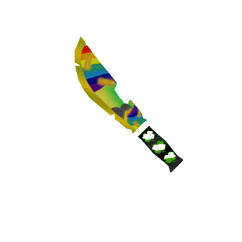 What is Over The Rainbow worth? Over The Rainbow Value and Recent ...