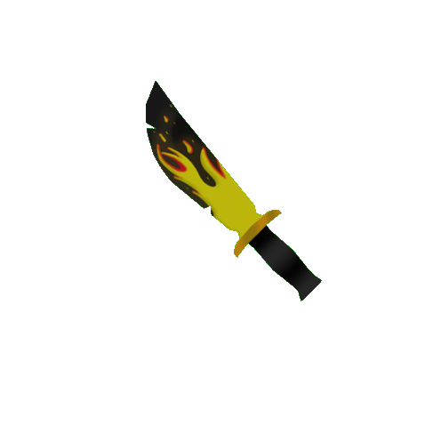 What is Sharpened Torch worth? Sharpened Torch Value and Recent Trades ...