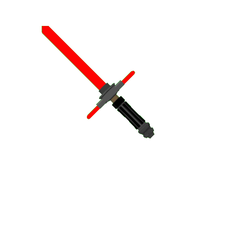 Voldar's Light Sword | Roblox Survive the Killer! (STK) Trade | Traderie