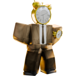 Alarm Clockman - Roblox Toilet Tower Defense (TTD) Trade | Traderie