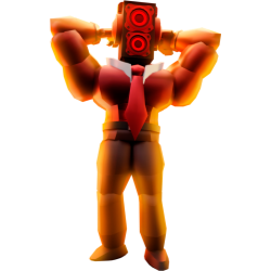 Alpha Speakerman - Roblox Toilet Tower Defense (TTD) Trade | Traderie