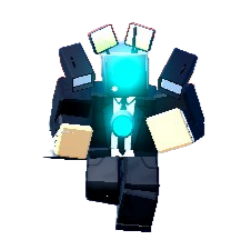 Camera Helicopter/Titan Cameraman | Roblox Toilet Tower Defense (TTD ...