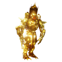 Corrupted Titan Clock Man | Roblox Toilet Tower Defense (TTD) Trade ...