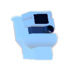 Engineer Cameraman/Small Camera Toilet | Roblox Toilet Tower Defense ...
