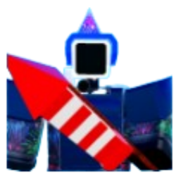 What is Firework Cameraman worth? Firework Cameraman Value and Recent ...