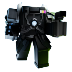 Titan Printer Man - Roblox Toilet Tower Defense (TTD) Trade | Traderie