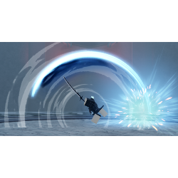 Unseen Blade Essence | Roblox Type Soul Wiki