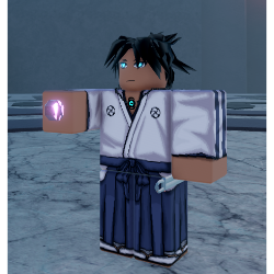 Hogyoku Fragment - Roblox Type Soul Trade | Traderie