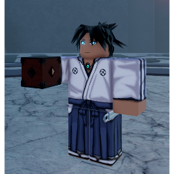 Roblox Type Soul