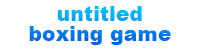 Traderie.com | Trade Untitled Boxing Game Items