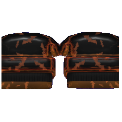 Bats - Untitled Boxing Game (UBG) Trade | Traderie