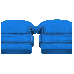 Cloth - Untitled Boxing Game (UBG) Trade | Traderie