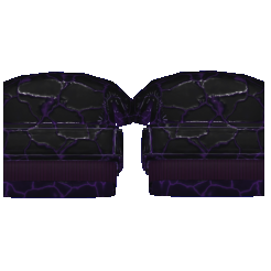 Corruption - Untitled Boxing Game (UBG) Trade | Traderie