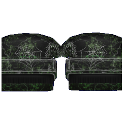 Spider - Untitled Boxing Game (UBG) Trade | Traderie