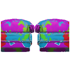 Splash - Untitled Boxing Game (UBG) Trade | Traderie