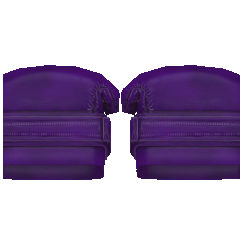 Purple Stitch | Untitled Boxing Game (UBG) Wiki