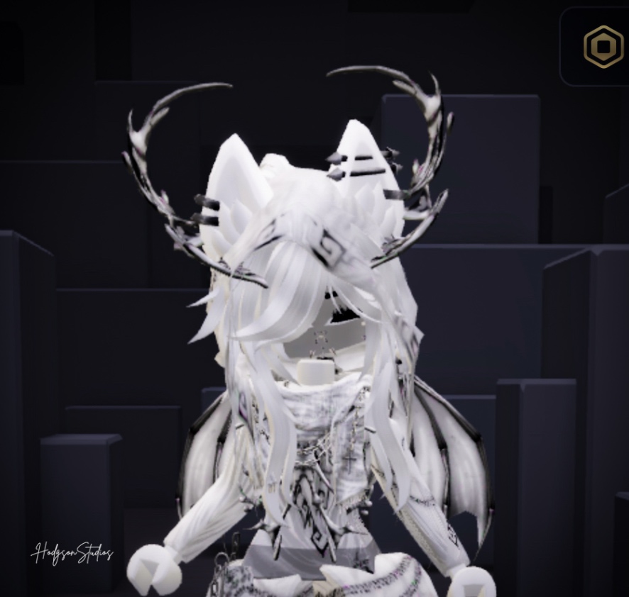 Octroma - Roblox Creatures of Sonaria Trade | Traderie