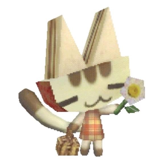 wooden end table | Trade Animal Crossing: New Horizons (ACNH) (ACNH ...