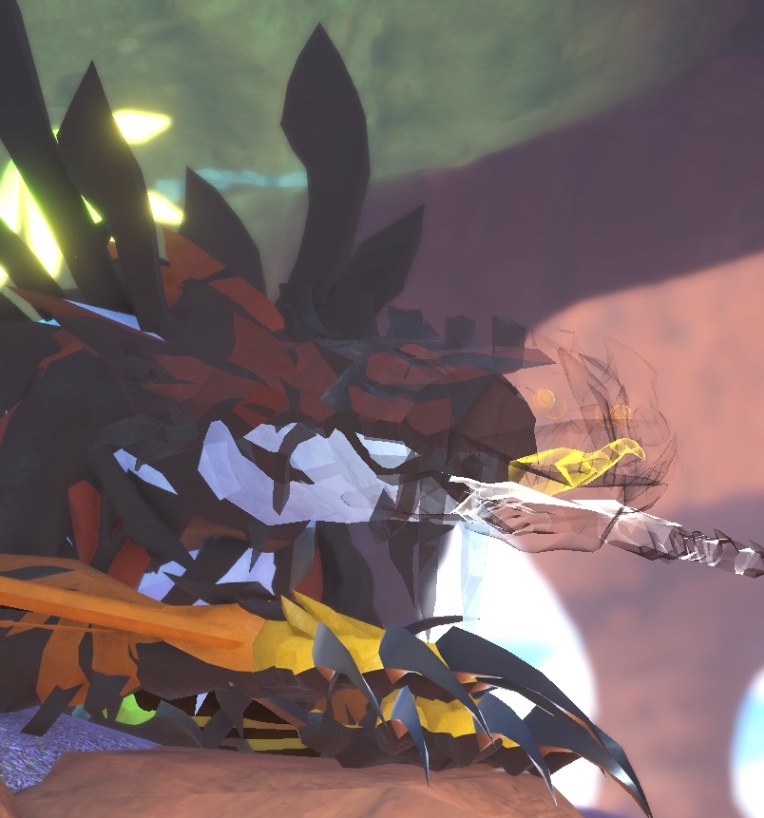 Morinus - Roblox Creatures of Sonaria Trade | Traderie