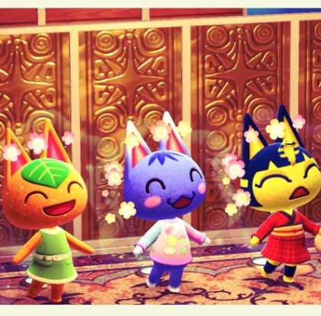 Izzy_Petal's Reviews | Animal Crossing: New Horizons (ACNH) (ACNH ...