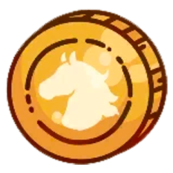 Tokens Listing | Wild Horse Islands Trade | Traderie