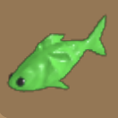 Green Carp Listing | Wild Horse Islands Trade | Traderie