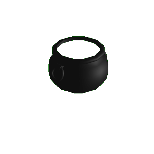 Witch Cauldron Listing | Wild Horse Islands Trade | Traderie