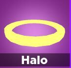 Halo - Roblox World Zero Trade | Traderie