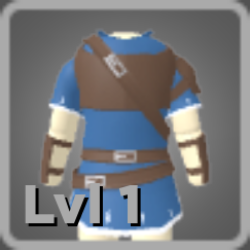 What is Adventurer's Armor worth? Adventurer's Armor Value and Recent ...