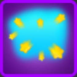 Starburst Aura - Roblox World Zero Trade | Traderie